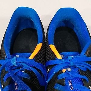 Nike | Shoes | Nike Kevin Duran Flywire Air Zoom | Poshmark